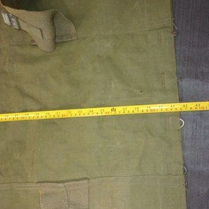 Accessories | Vintage German Military Apron Sv 511 | Poshmark